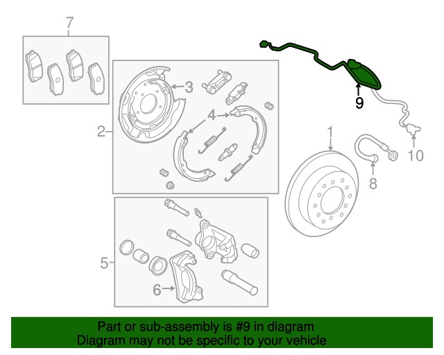 895160C050 Провод TOYOTA LEXUS | Запчасти на DRIVE2