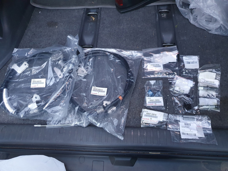 4740560010 Регулятор TOYOTA LEXUS | Запчасти на DRIVE2