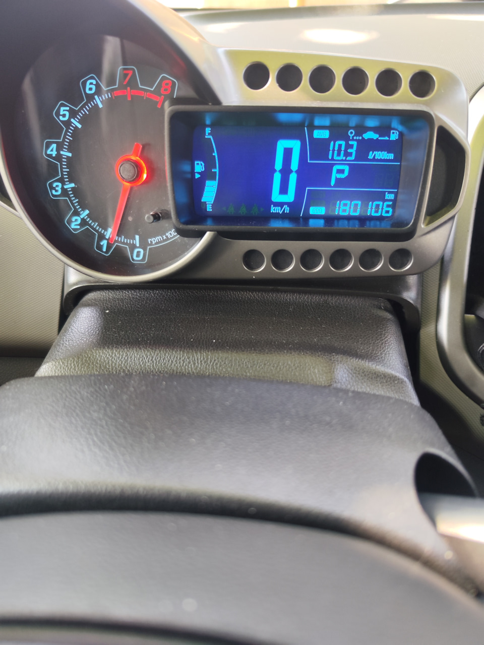 Замена зад правой ступицы GR1279 TRAFORD RING, шаровые опоры+сайлентблоки переднего рычага от ...