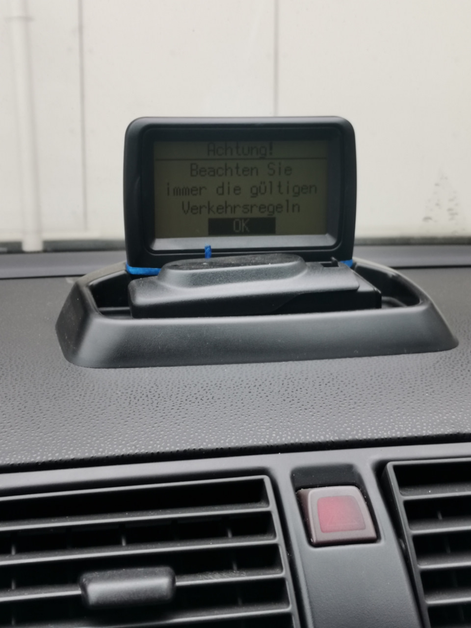 Здравствуйте — Volvo S40 (2G), 2,4 л, 2003 года | наблюдение | DRIVE2