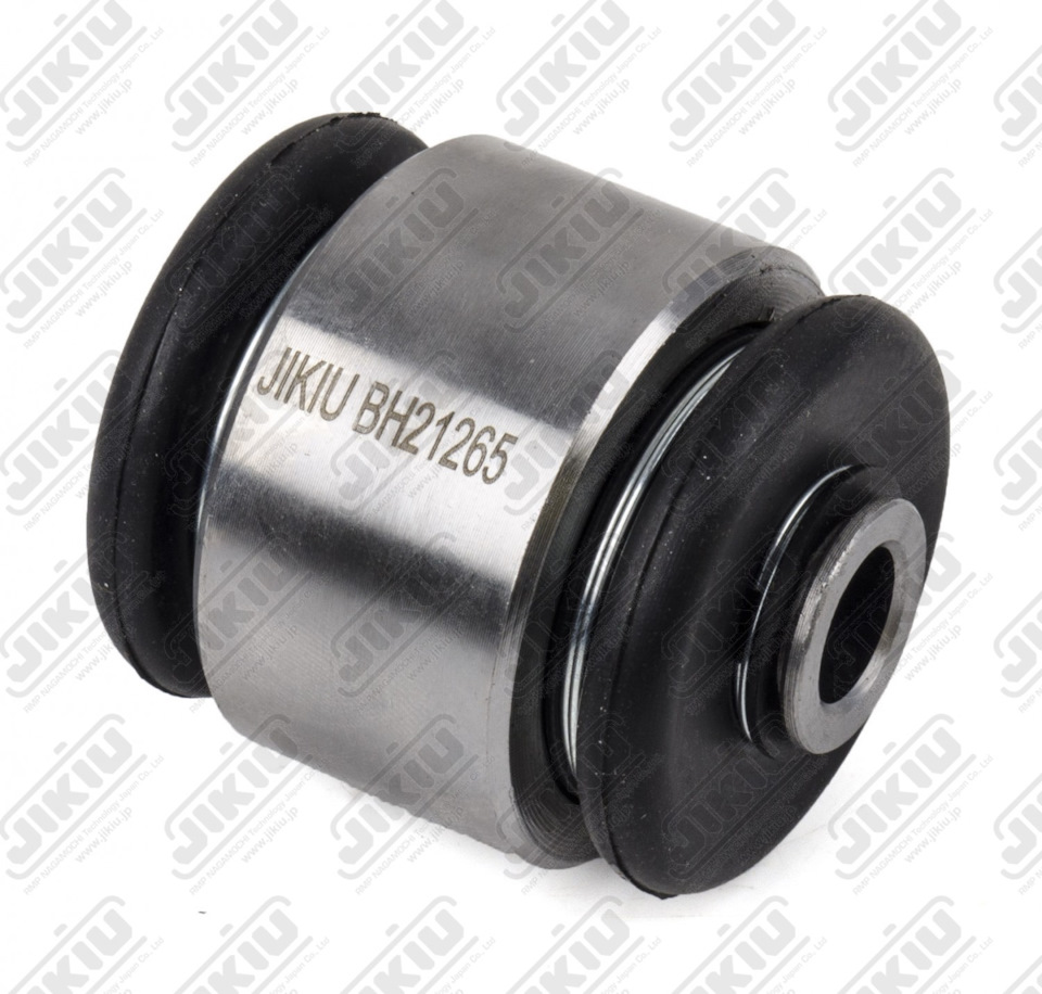 BH21265 САЙЛЕНТБЛОК ПОДВЕСКИ JIKIU | Запчасти на DRIVE2