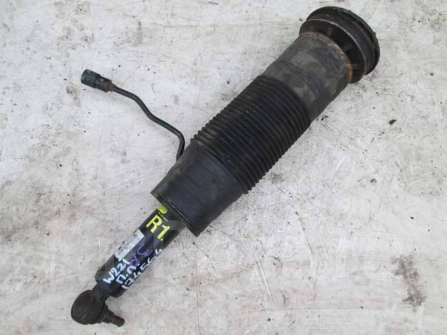 Mercedes Benz W221 W222 W216 гидроподвеска ABC — DRIVE2