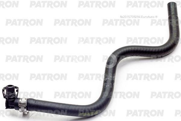 PH2731 Трубка системы охлаждения (резина) OPEL Meriva B (1.4) 2010-2017 ...