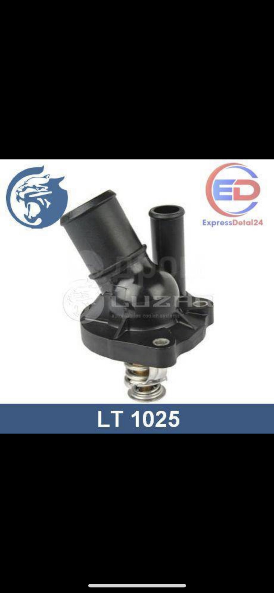 Замена термостата. — Mazda 6 (1G) GG, 2,3 л, 2003 года | поломка | DRIVE2