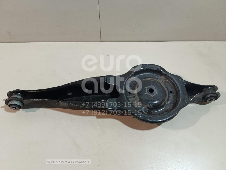 31429120 CONTROL ARM Volvo | Запчасти на DRIVE2