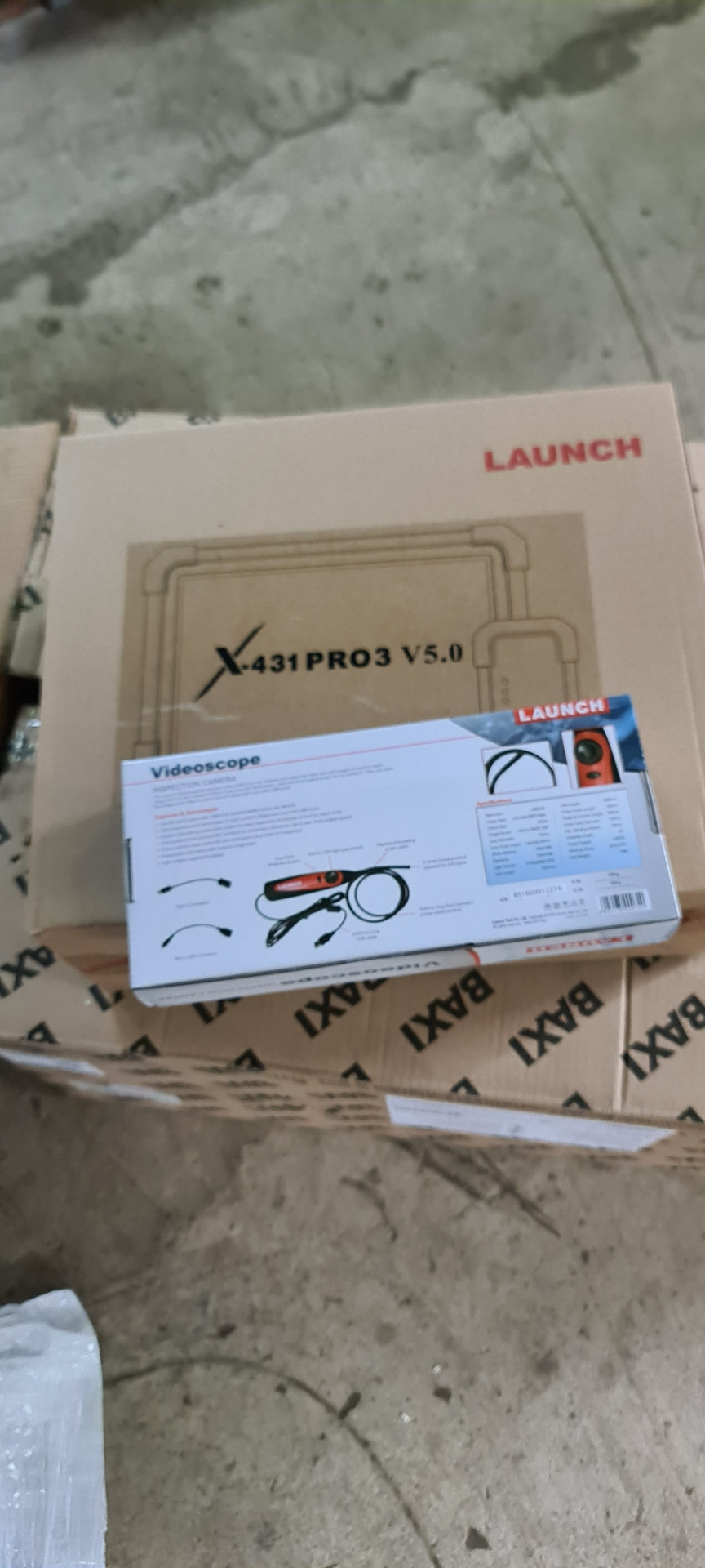 Вау 😁👍 LAUNCH — DRIVE2