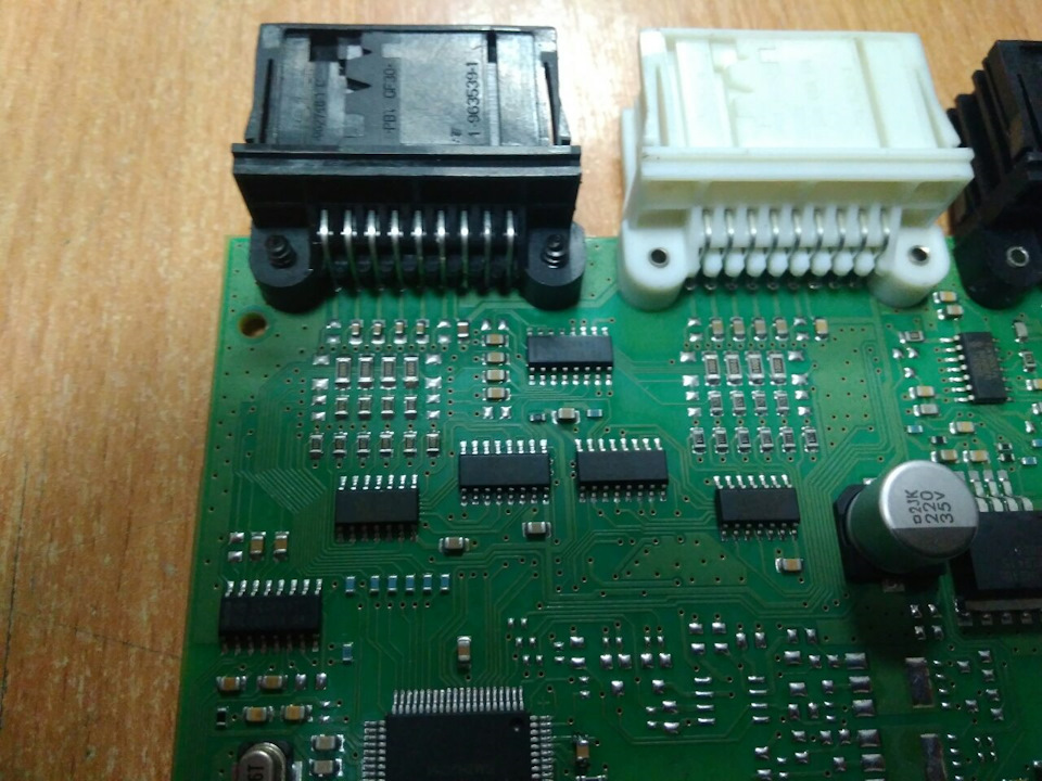 Блок PDC 66209252638 — BMW X1 (E84), 2 л, 2013 года | запчасти | DRIVE2