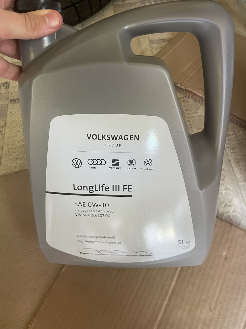 🦎 3. ТО — Audi A6 Avant (C8), 3 л, 2019 года | плановое ТО | DRIVE2