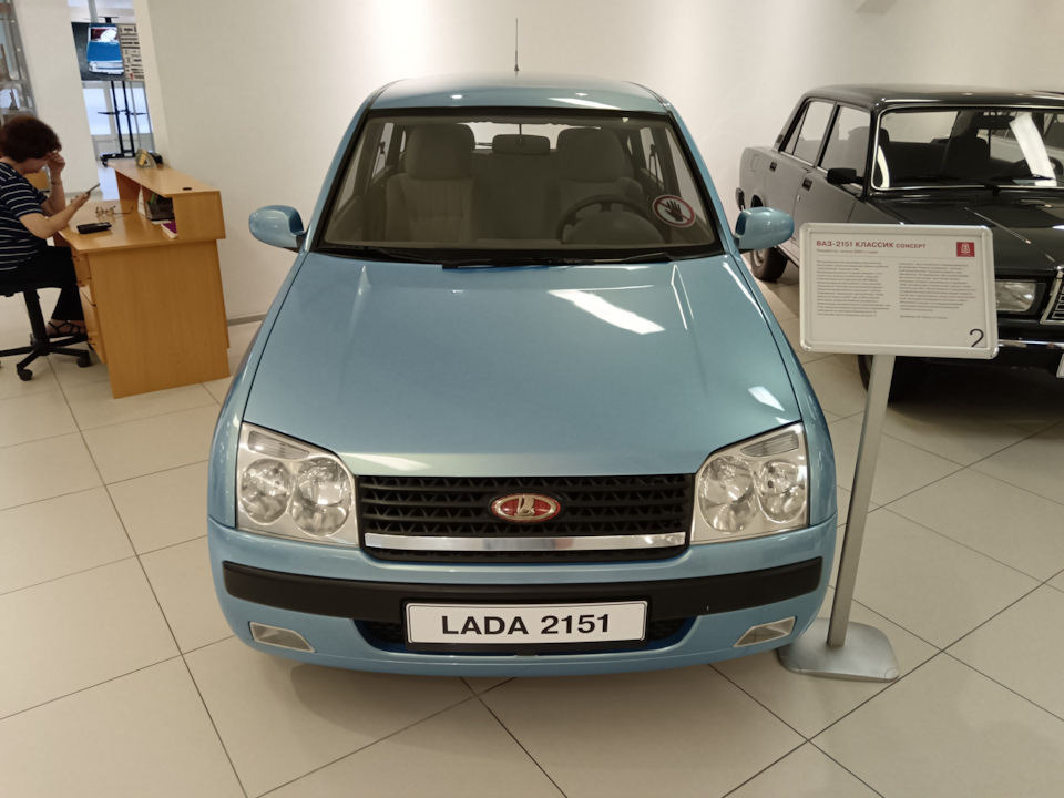 ВАЗ 2151 (2002) — DRIVE2