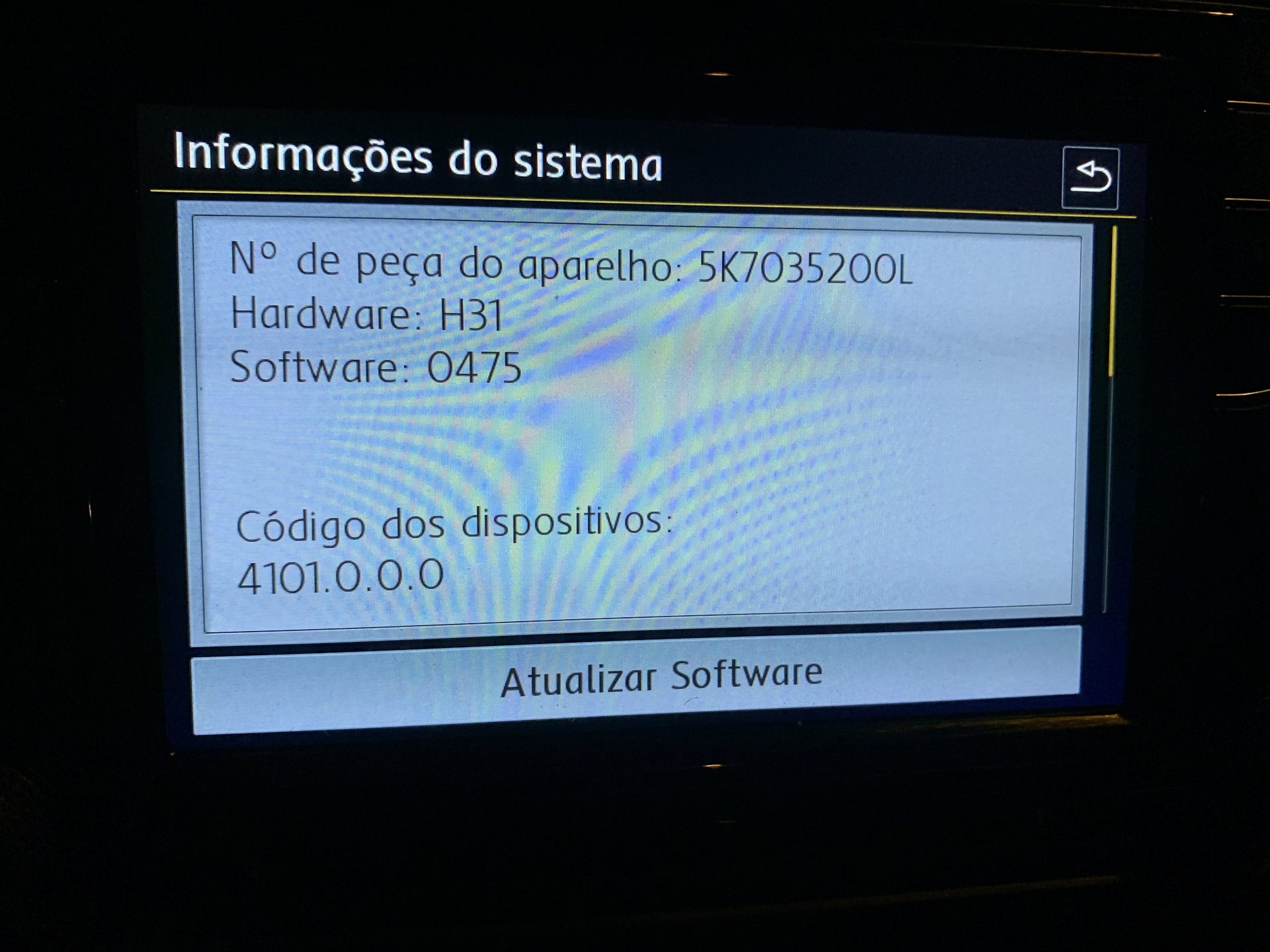 Update software Mib2 — Volkswagen Jetta VI, 2 л, 2011 года | автозвук ...