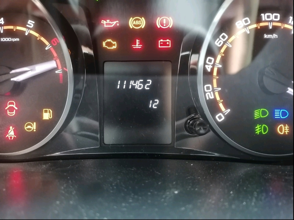 Активация кк лада гранта 2024 год — DRIVE2