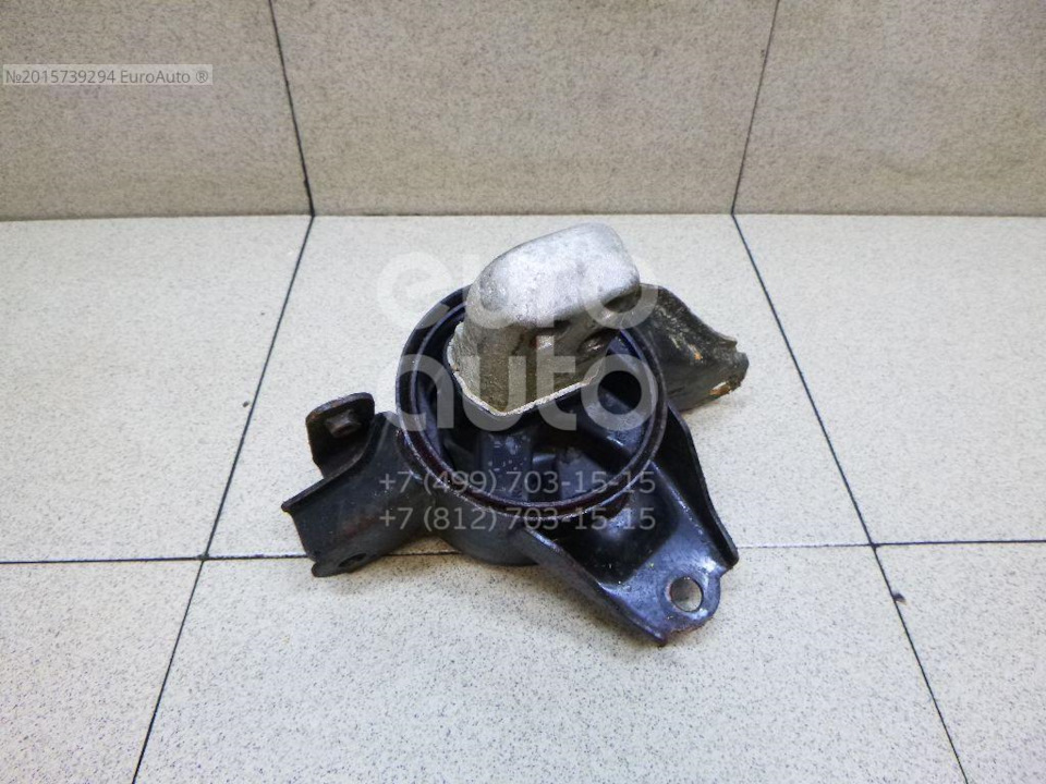 218301H300 Опорный узел кпп KIA HYUNDAI | Запчасти на DRIVE2