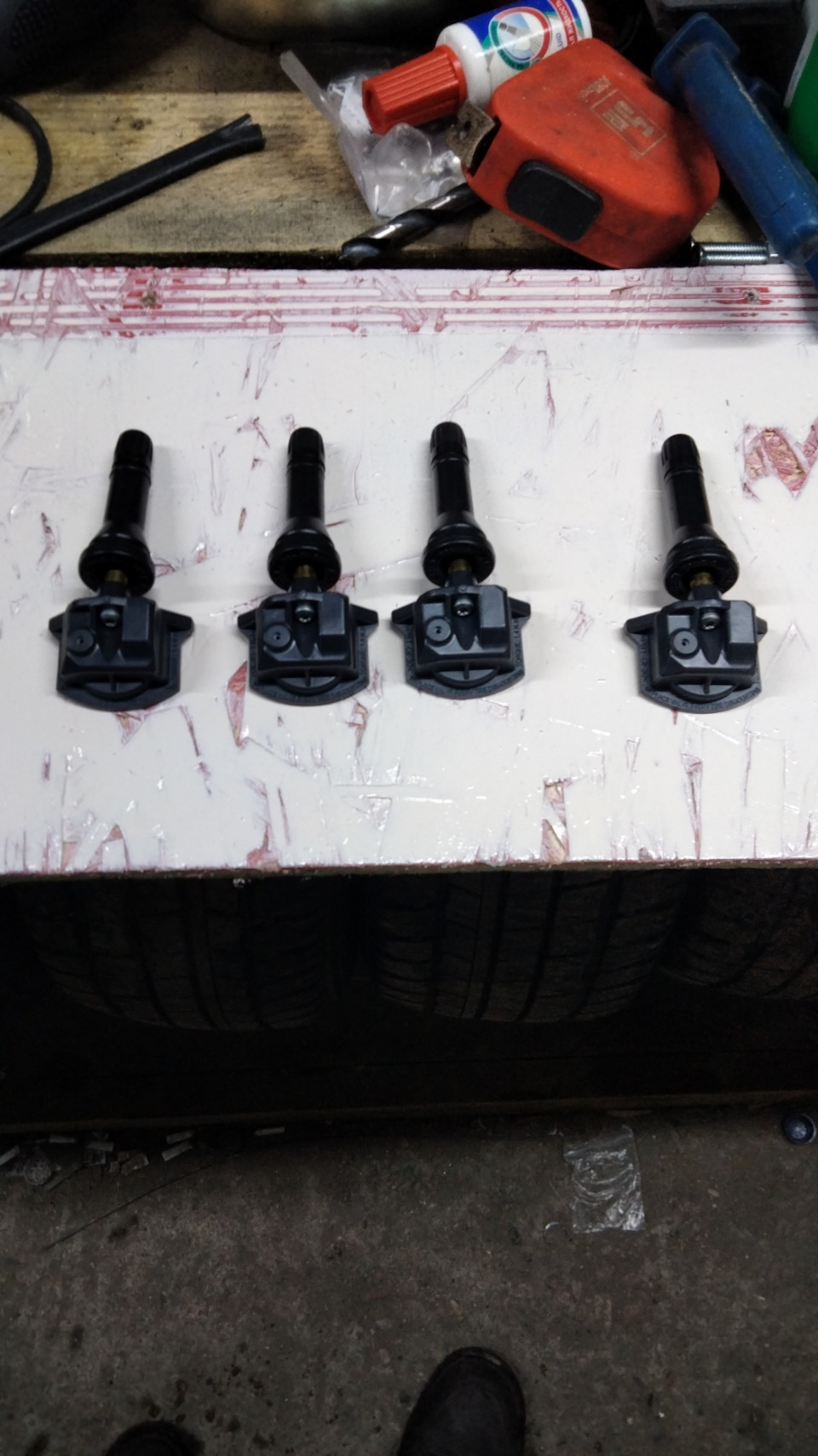 Литьё на летнюю резину — KIA Sorento (4G), 2,5 л, 2020 года | колёсные ...