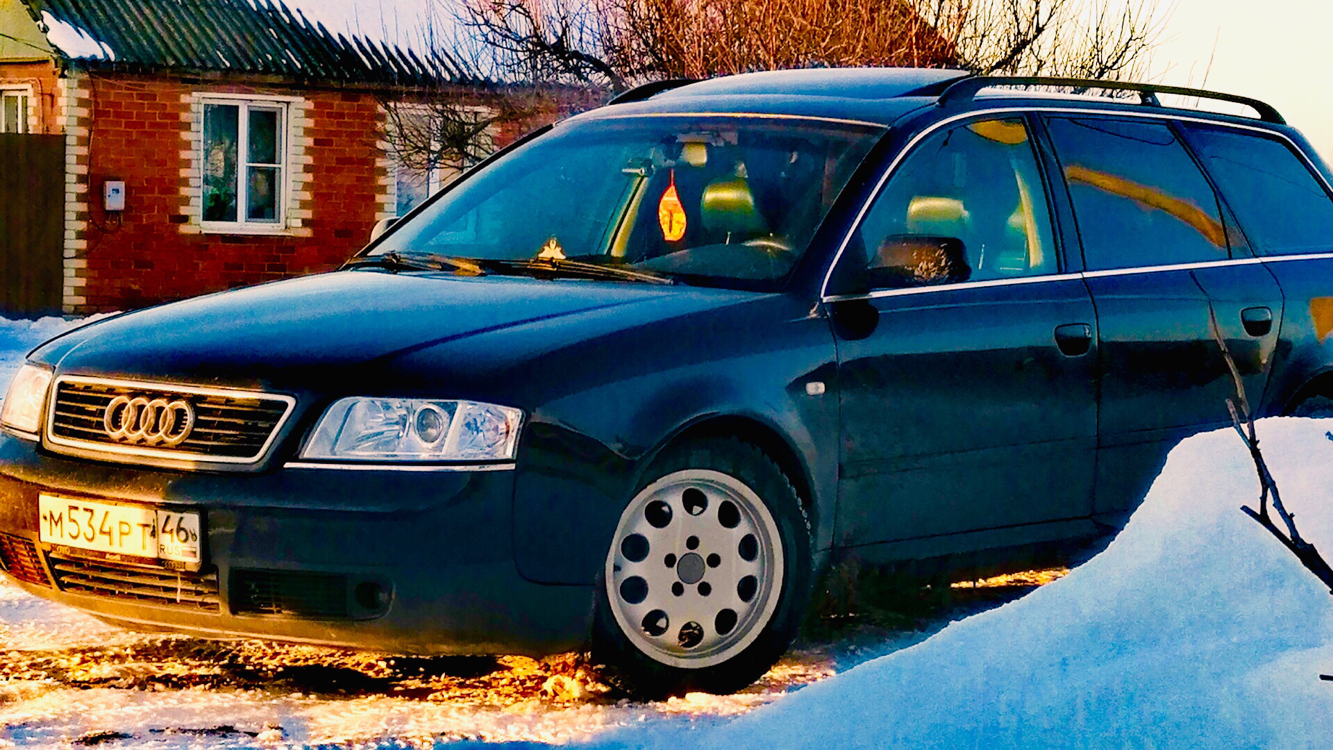 4.Куплю свап комплект МКПП — Audi A6 Avant (C5), 2,5 л, 1998 года | другое | DRIVE2