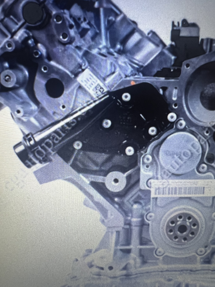 06E121139E Прокладка VAG | Запчасти на DRIVE2