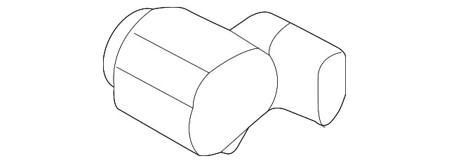 66209142217 датчик BMW | Запчасти на DRIVE2