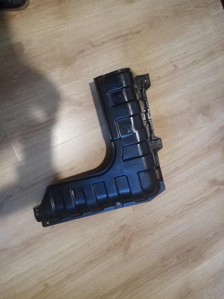 291201R400 Панель кузова KIA HYUNDAI | Запчасти на DRIVE2