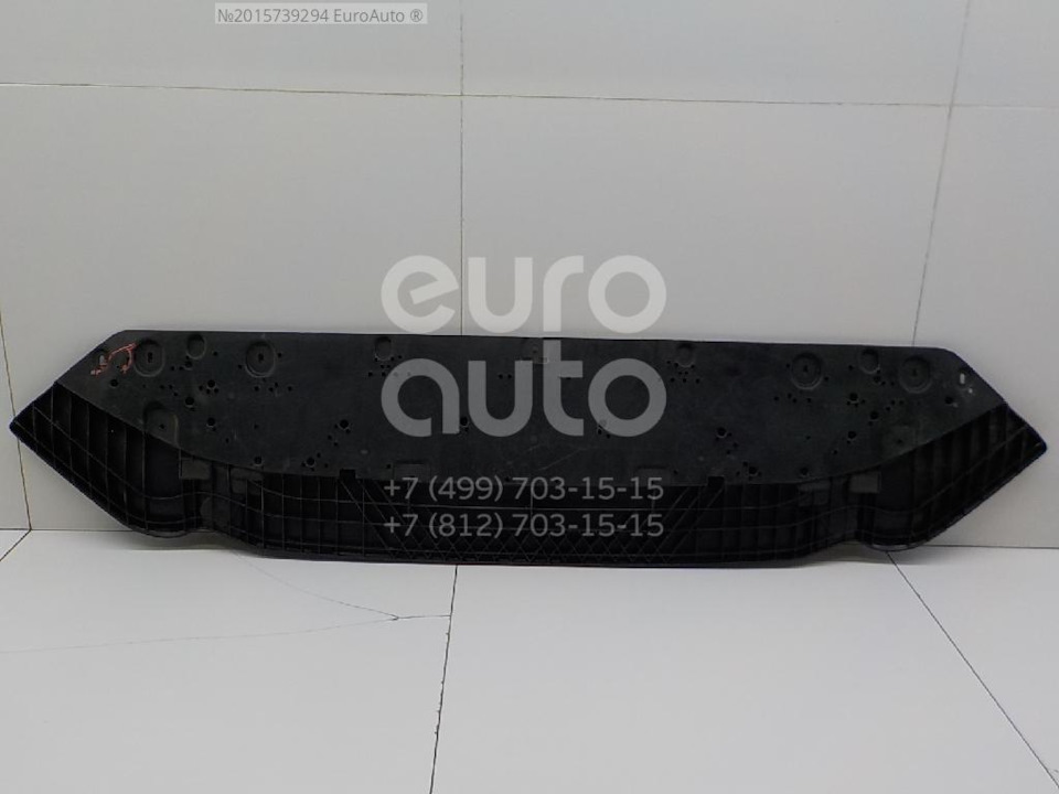 8W0807611A Пыльник двигателя VAG | Запчасти на DRIVE2