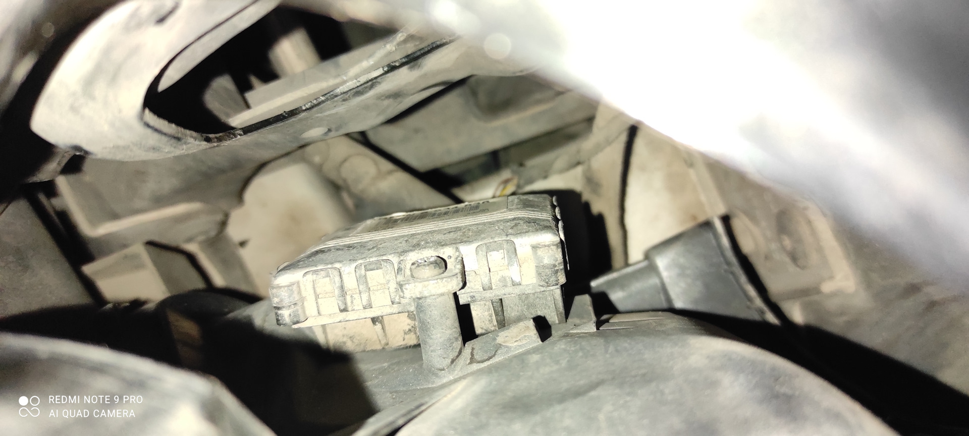 750: AHL и PDC — BMW 7 series (E65/E66), 4,4 л, 2003 года | своими ...