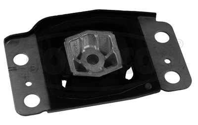 80004578 Подвеска, автоматическая коробка передач CORTECO | Запчасти на ...