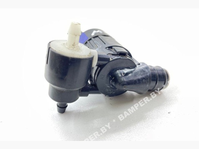 Насос стеклоомывателя — Ford Mondeo V, 1,5 л, 2015 года | поломка | DRIVE2