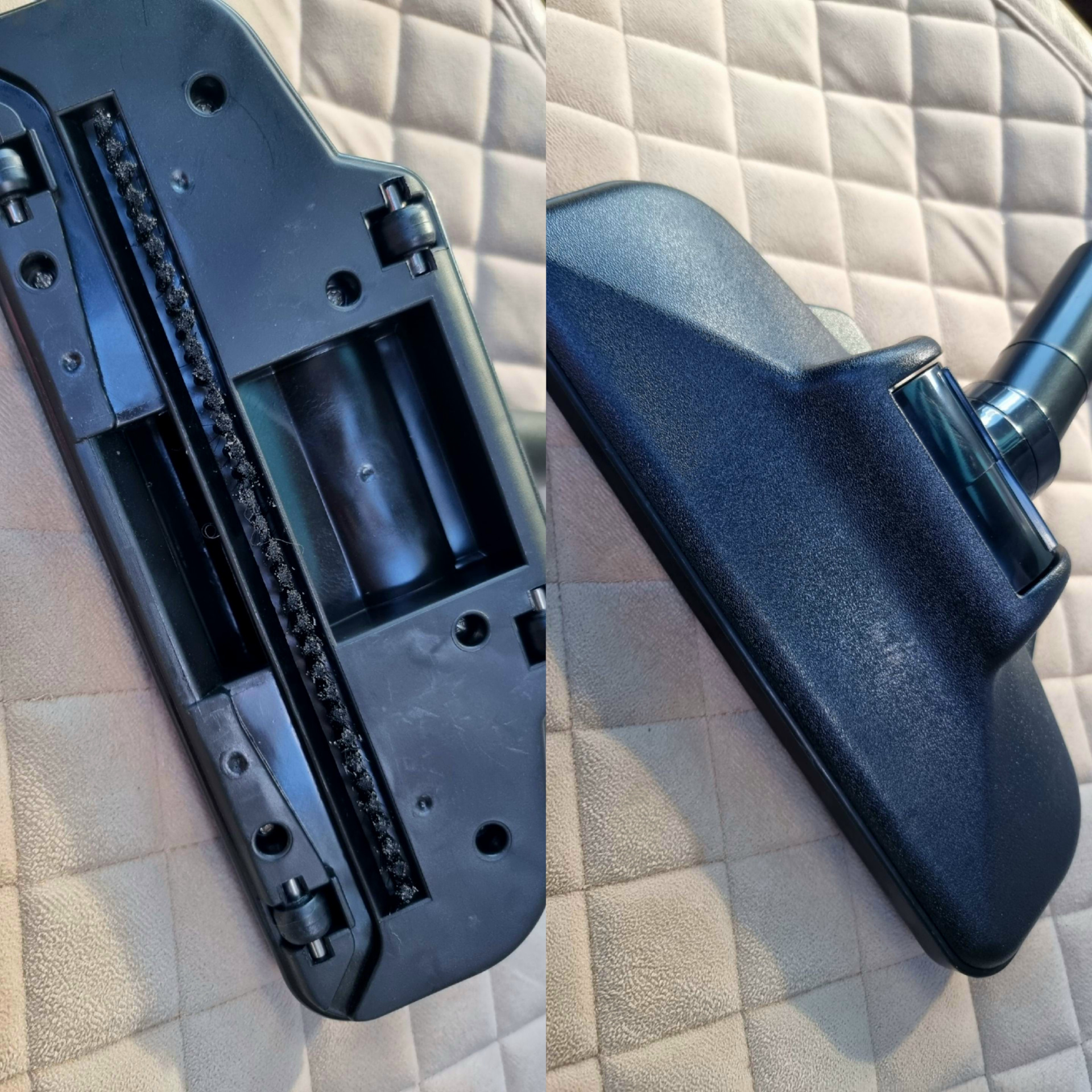 2️⃣7️⃣4️⃣ Пылесос автомобильный AVS PA-1011 (4 насадки) — BMW X5 (E53), 3 л, 2002 года ...