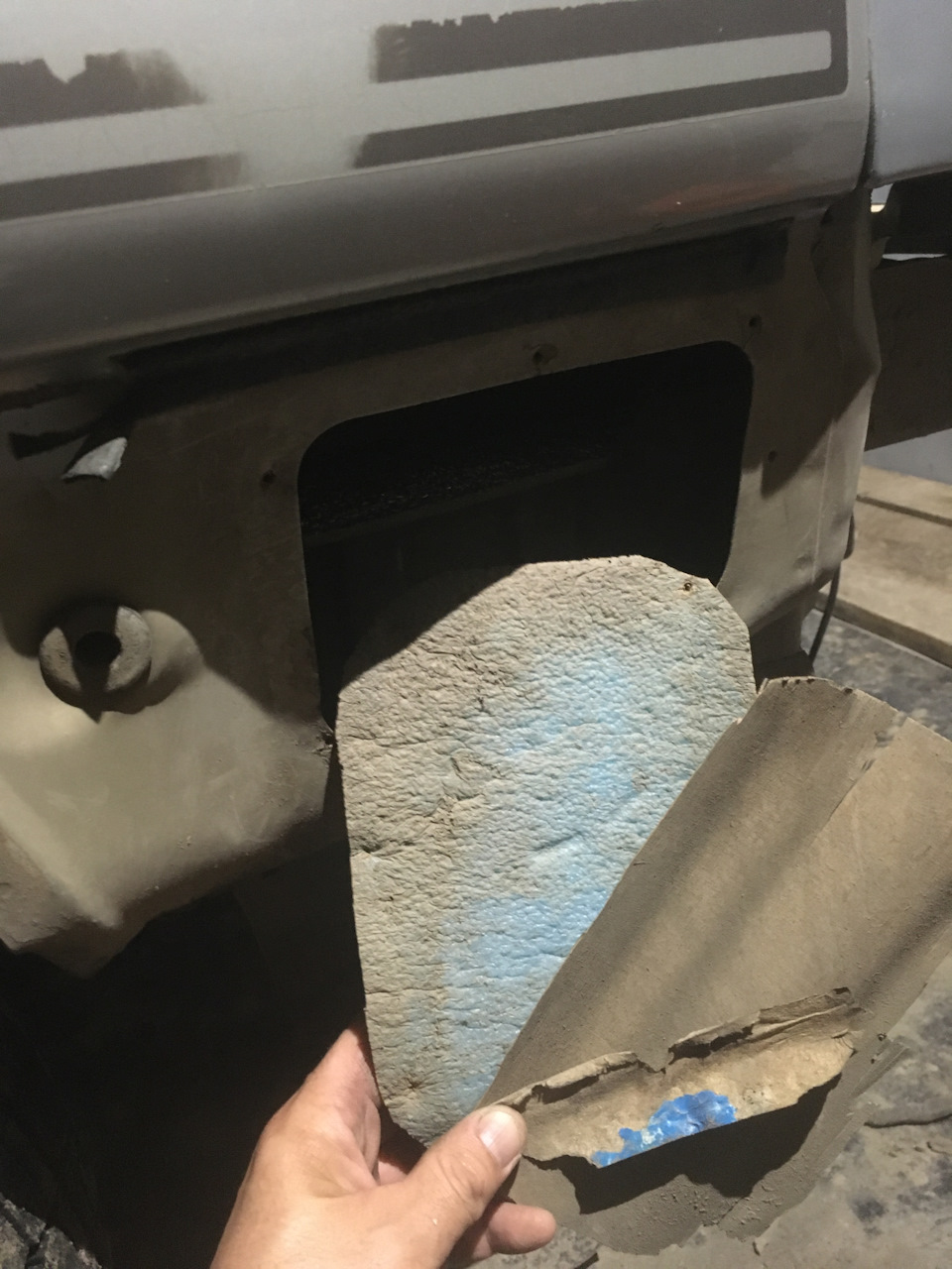 Холхозим холхознутое PART 2 — Subaru Forester (SF), 2,5 л, 1999 года ...