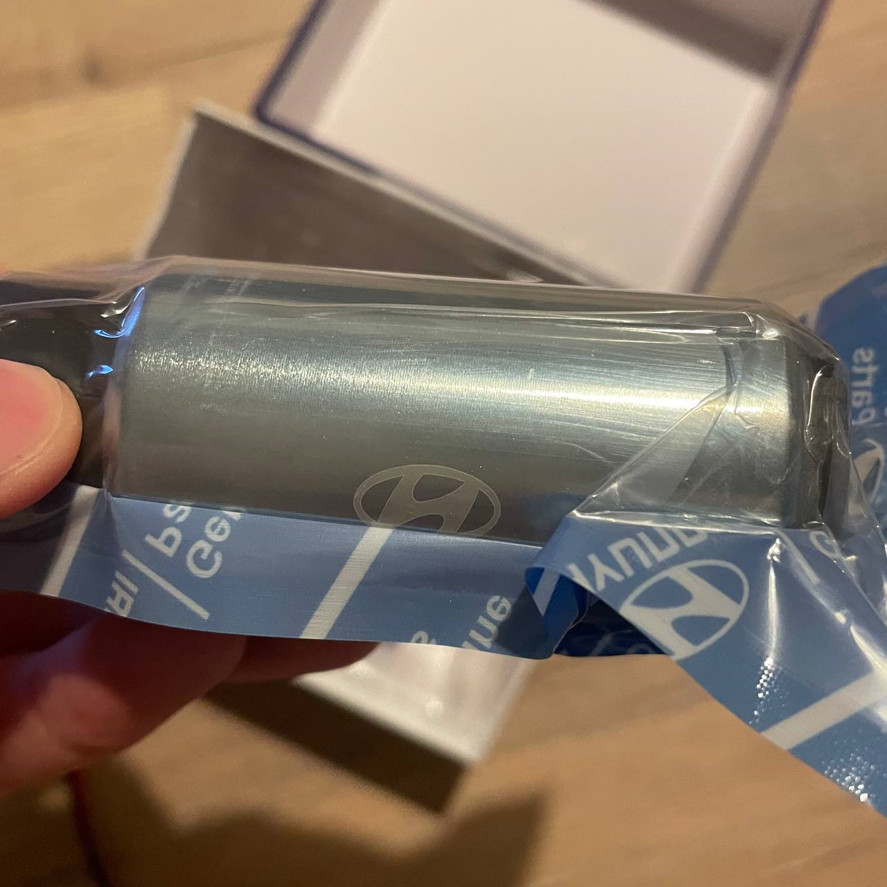 Топливный насос Оригинал Hyundai / Kia 31111-25000 — Hyundai Matrix, 1 ...