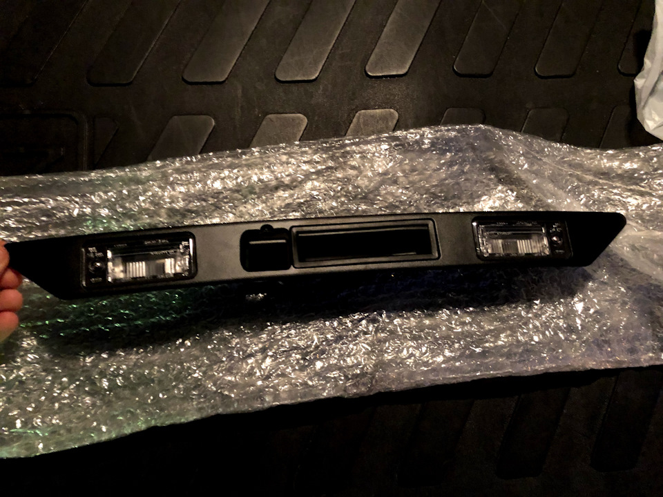 4L08275743FZ Накладка ручки VAG | Запчасти на DRIVE2