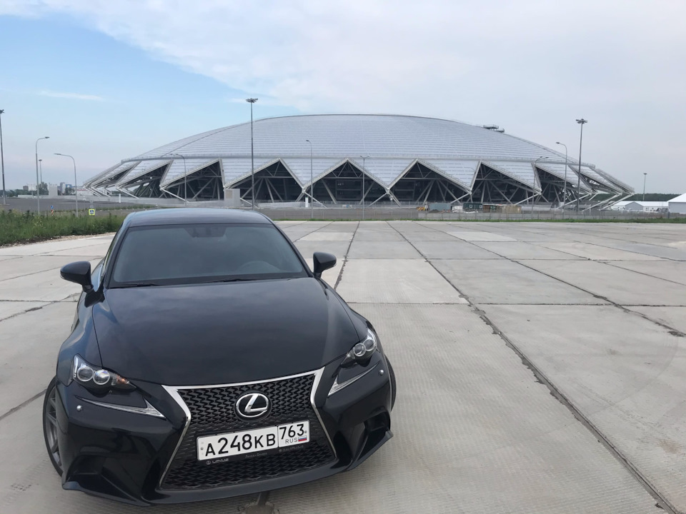 Nitto NT830 — Lexus IS III, 2,5 л, 2014 года | шины | DRIVE2