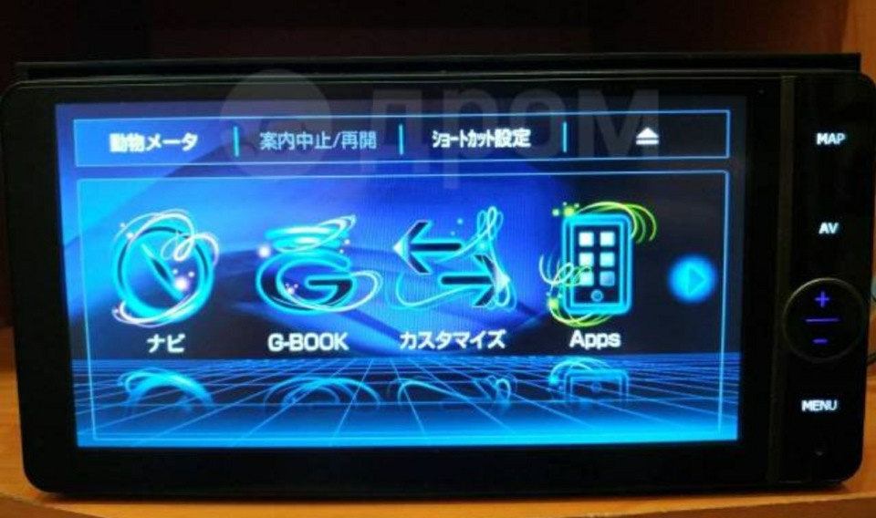 ️48. Замена штатной NSCD-W66 на NHZD-W62G.Обходим запрет на просмотр видео в движении.Вновь fm ...