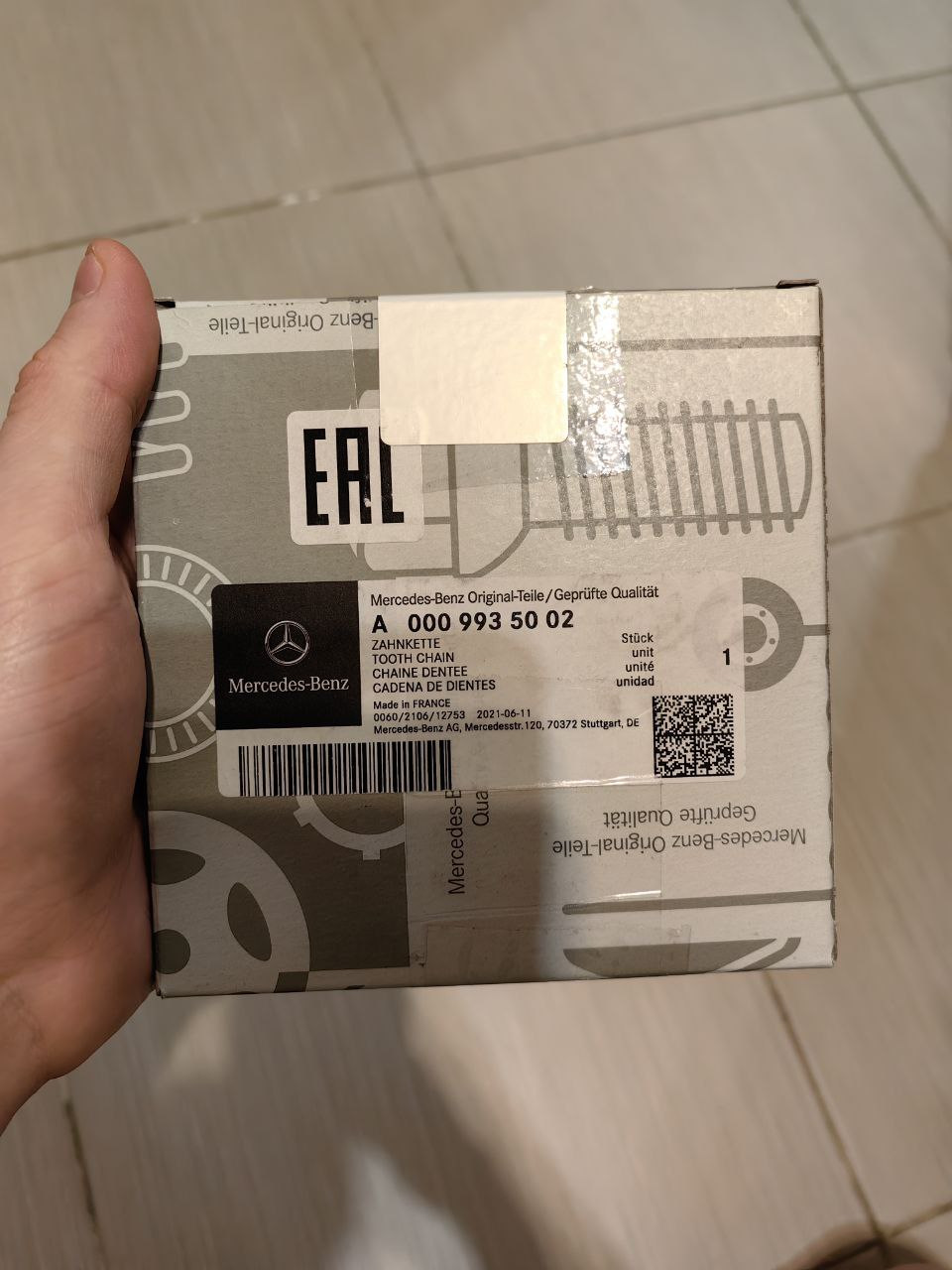 Устранение популярных болячек м274 + полная замена масла в АКПП ...