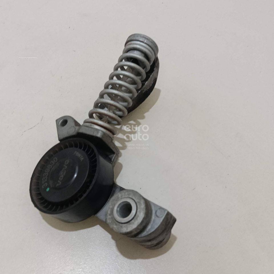 31460372 Volvo | Запчасти на DRIVE2