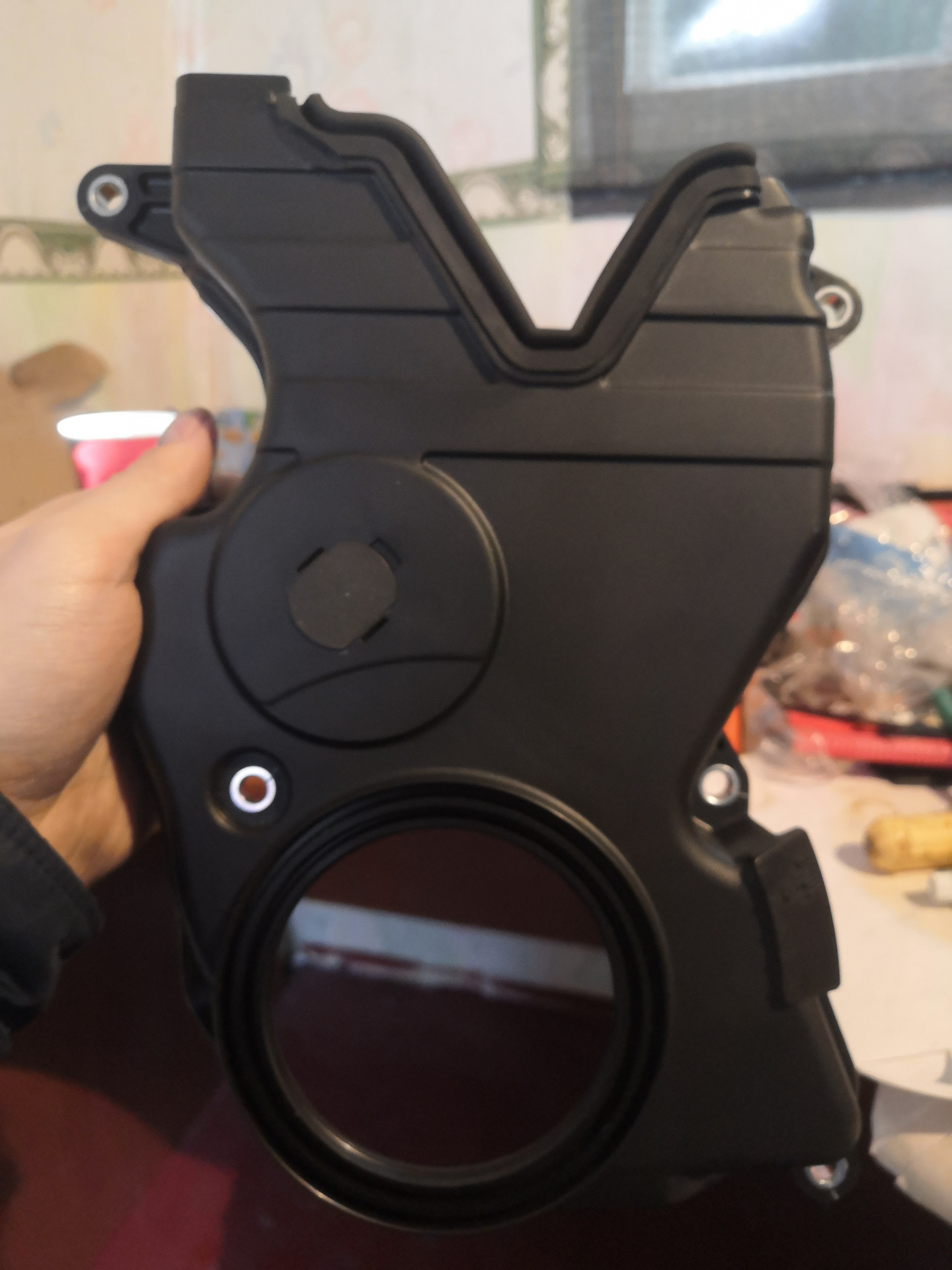 Результаты моего ремонта🔧🐌 — Mitsubishi Cedia, 1,5 л, 2002 года ...