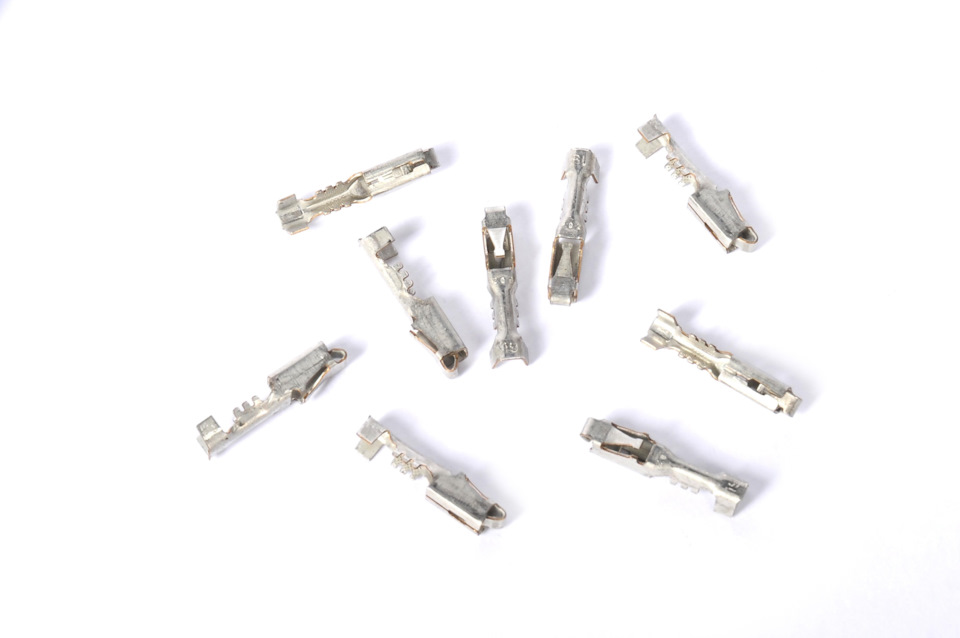 12034046 Multi-Purpose Wiring Connector Terminal GM | Запчасти на DRIVE2