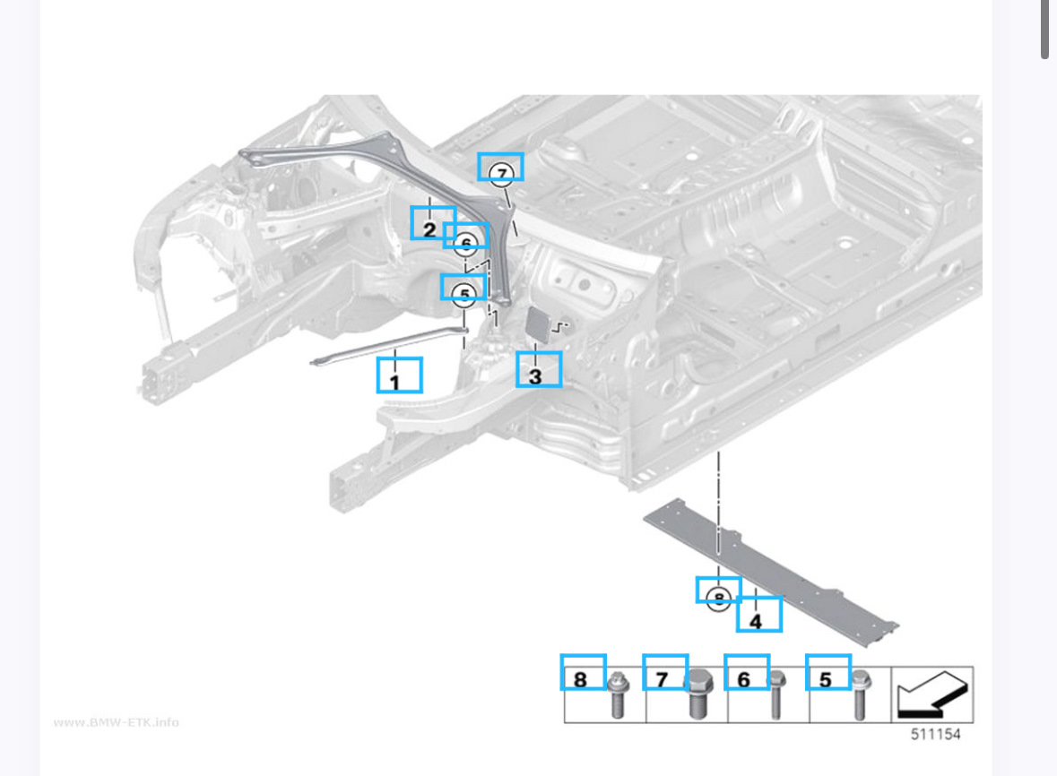 Рулежка часть 4. Мелочь а эффект есть — BMW 3 series (G20), 3 л, 2019 ...