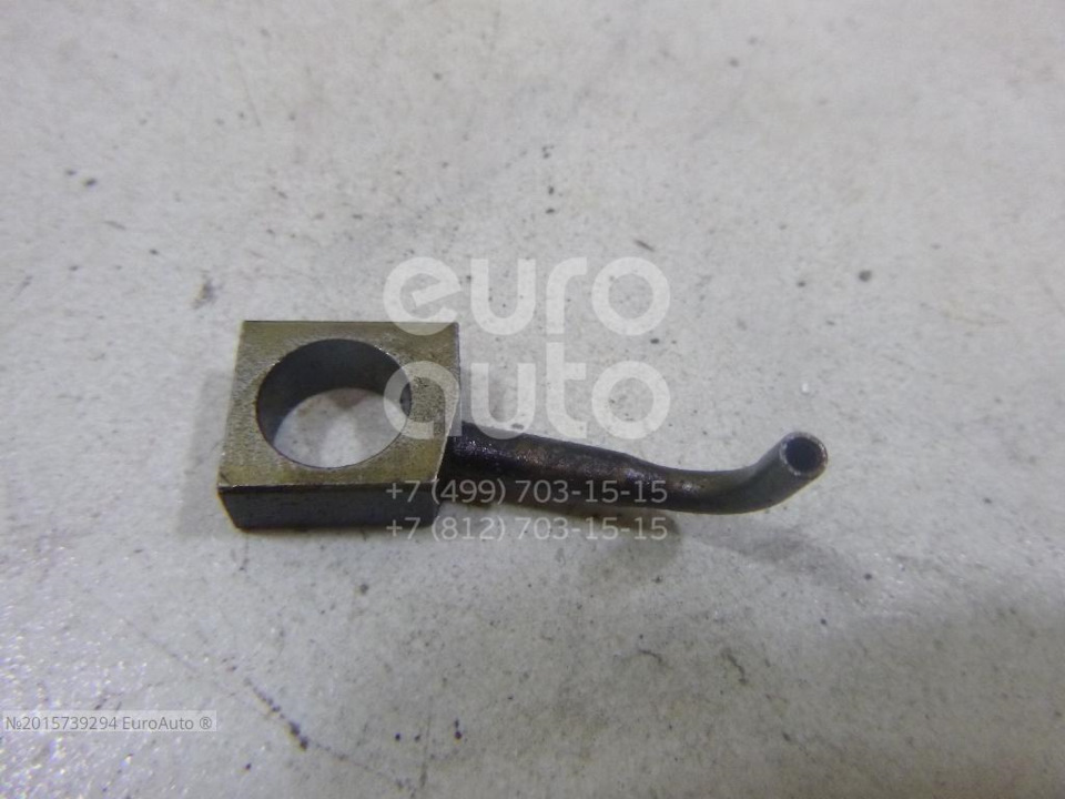 11428632496 Масляная форсунка BMW | Запчасти на DRIVE2