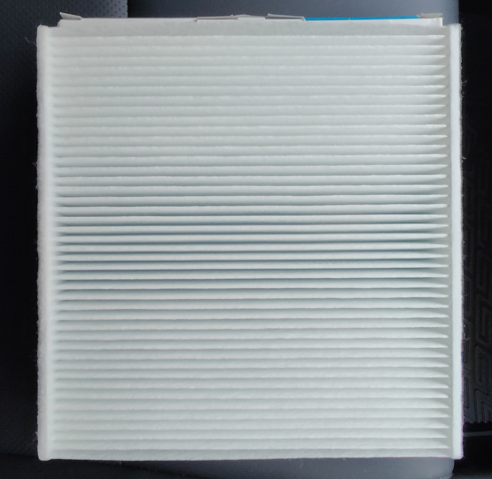 Фильтр салона от SIBТЭК — Geely Coolray (1G), 1,5 л, 2024 года ...