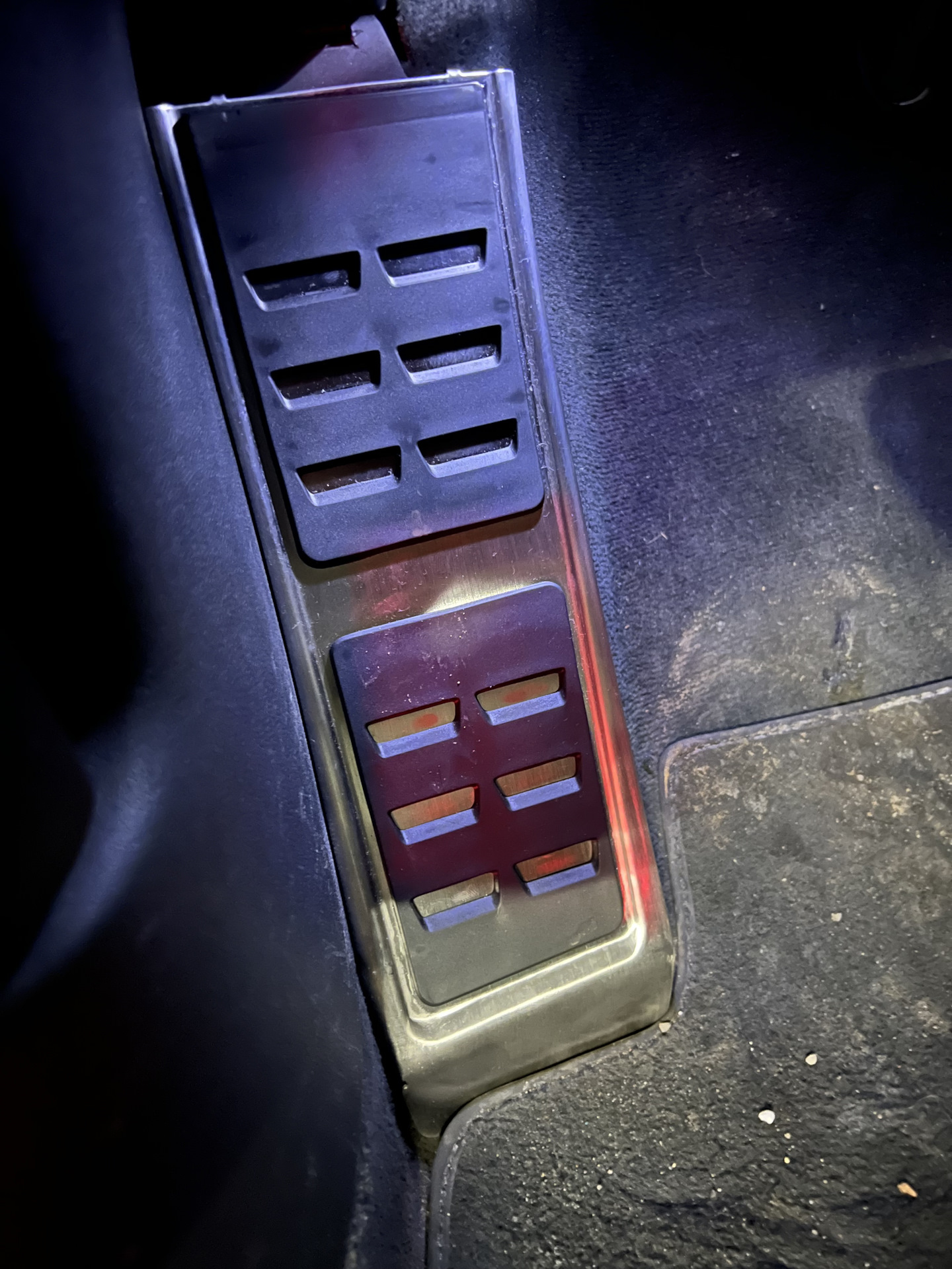 Неприятное с приятным — Audi A6 (C7), 3 л, 2013 года | визит на сервис ...