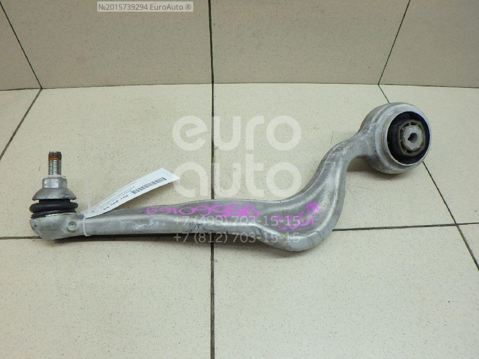 A2223300611 Рычаг подвески Mercedes | Запчасти на DRIVE2