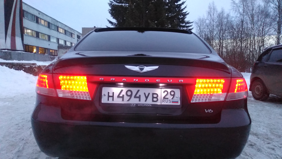 Toyota Verossa 2.5 бензиновый 2001 | на DRIVE2