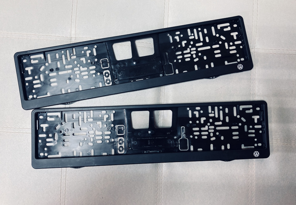 Original parts VW — Volkswagen Jetta VII, 1,6 л, 2020 года | аксессуары ...