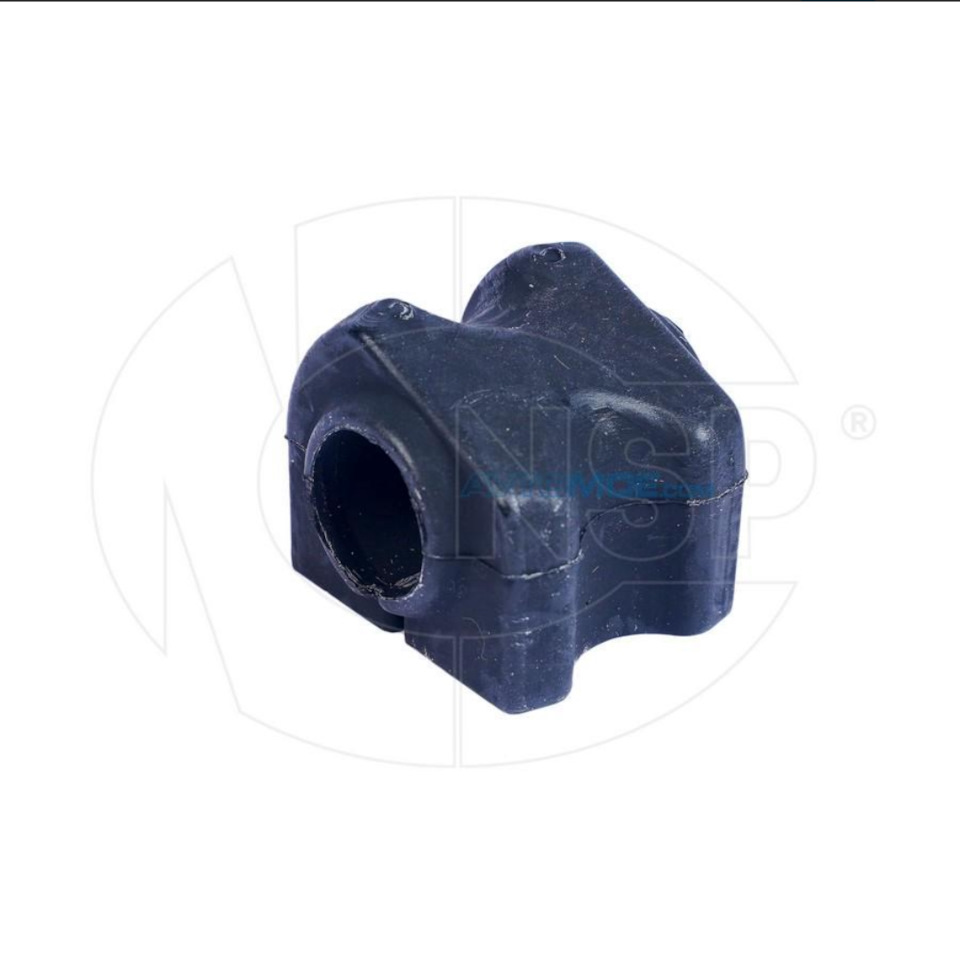 Втулки переднего стабилизатора наружние, КДСС. — Toyota Land Cruiser ...