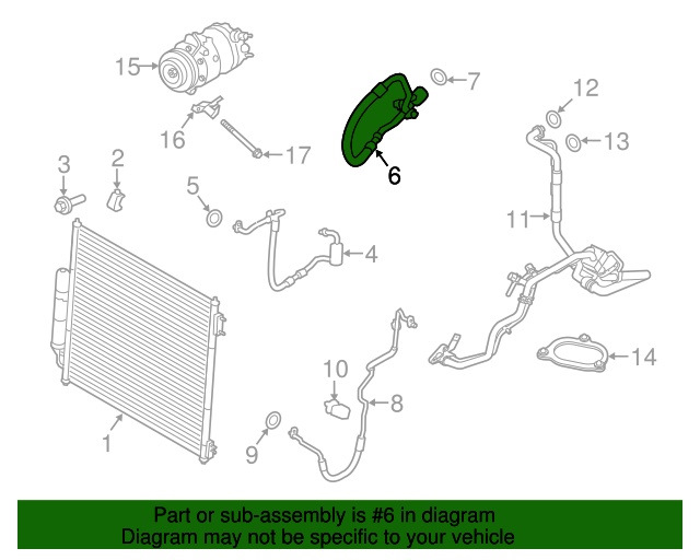 LR050805 Трубка Jaguar Land Rover | Запчасти на DRIVE2