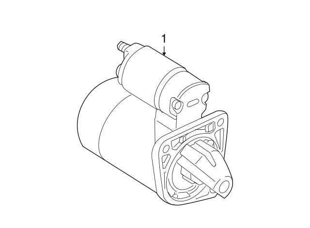 3610026850 СТАРТЕР В СБОРЕ ДЛЯ ЛЕГКОВЫХ АВТОМОБИЛЕЙ ТОРГОВОЙ МАРКИ "KIA ...