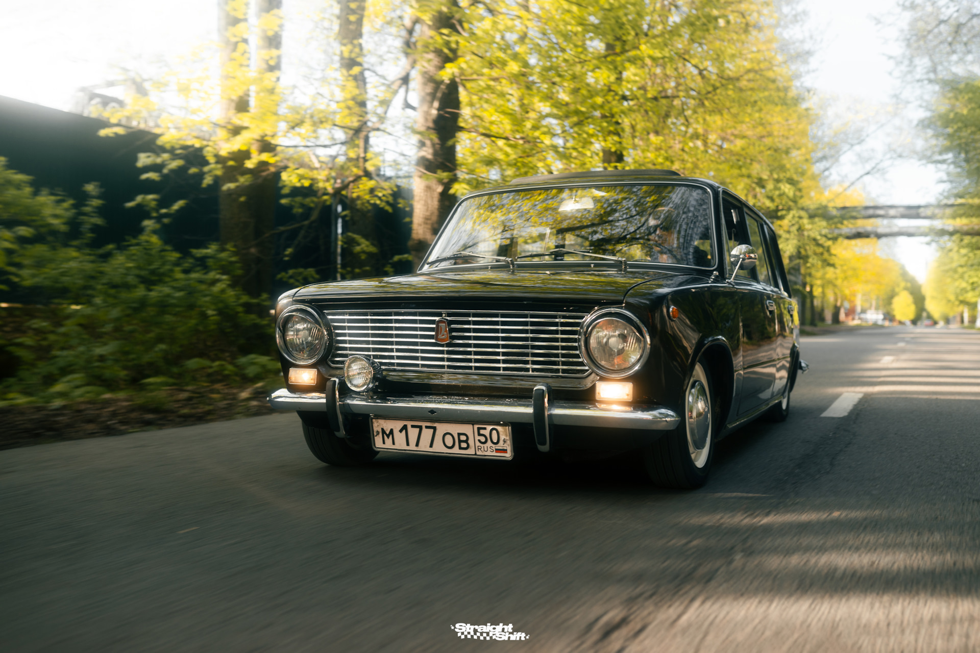 Ещё чуть фоток — Lada 21021, 1,2 л, 1982 года | фотография | DRIVE2