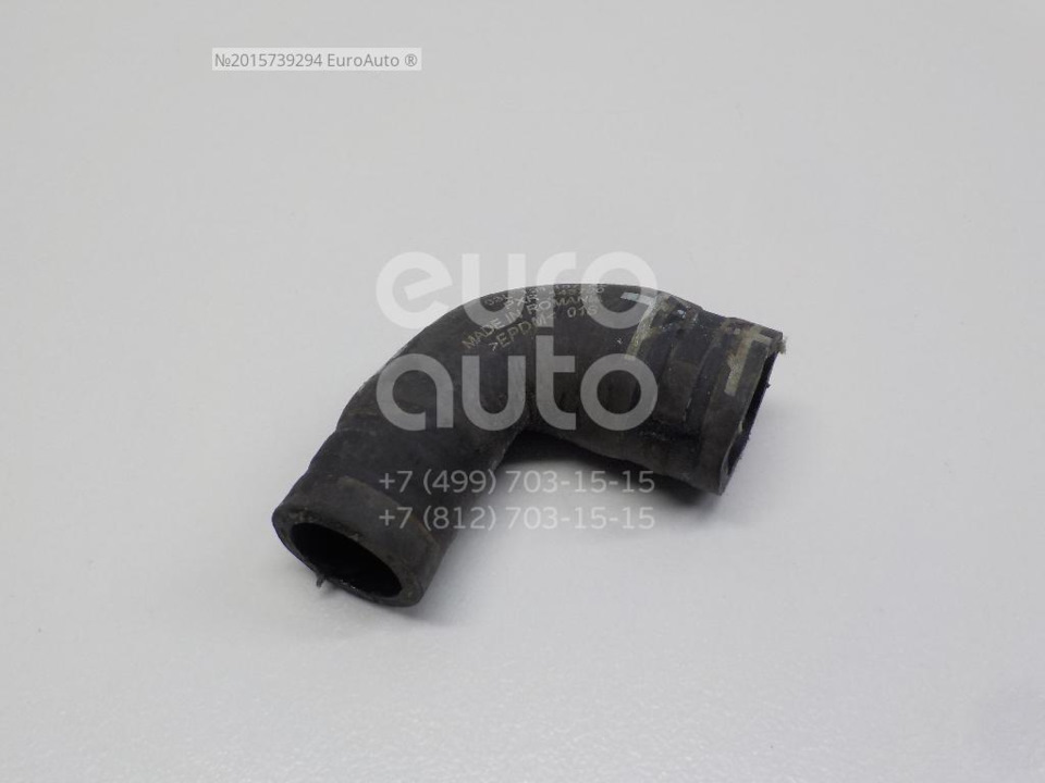 03L122157R Патрубок системы охлаждения VAG | Запчасти на DRIVE2