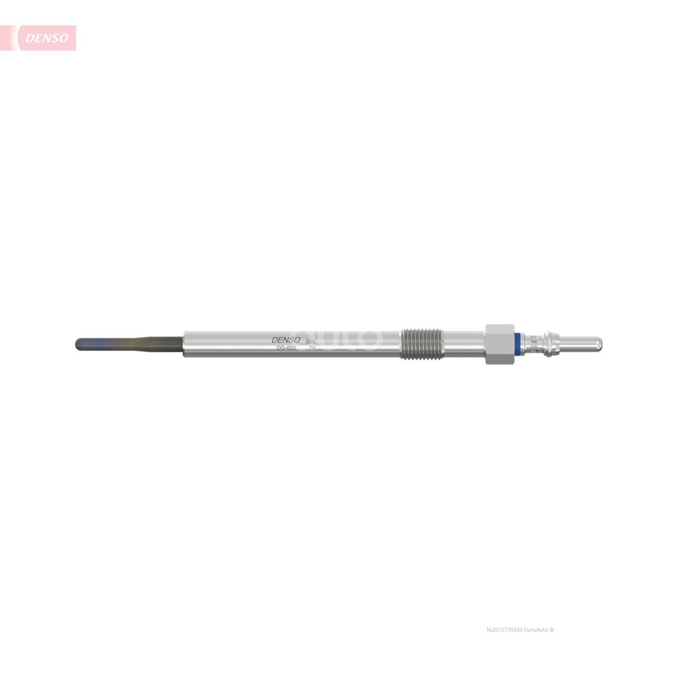 DG620 Свеча накаливания DENSO | Запчасти на DRIVE2