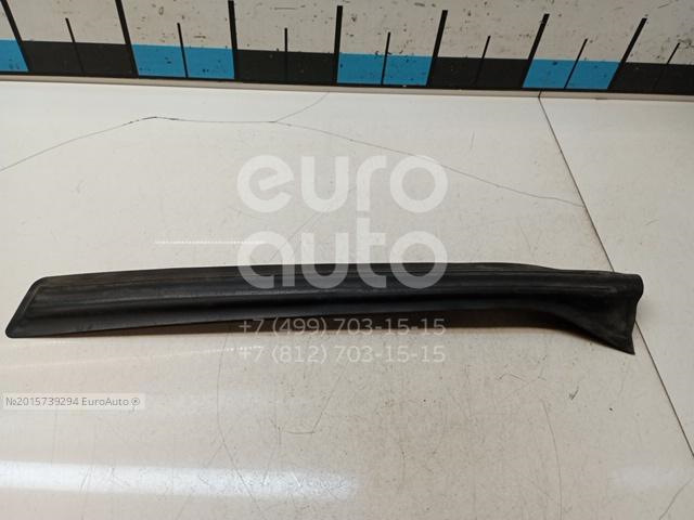 13123711 Накладка центральной стойки ку GM | Запчасти на DRIVE2