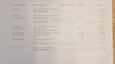 83132184843 Тормозная жидкость DOT4 LV, с низк.вязк. BMW | Запчасти на ...